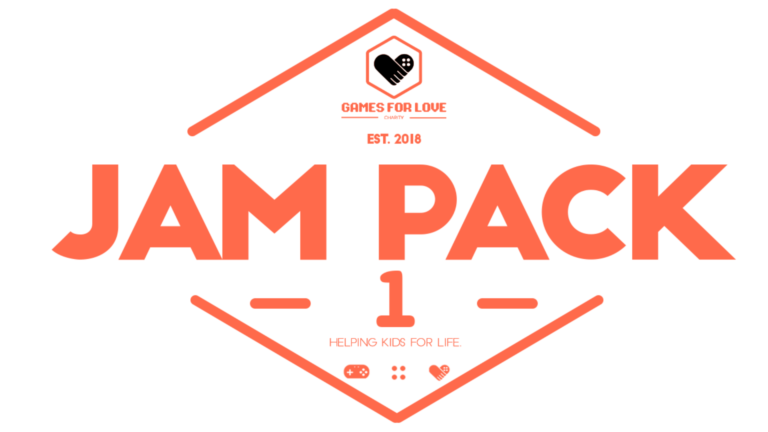 Games For Love: Gaming Charity | 501(c)(3) Public Charity