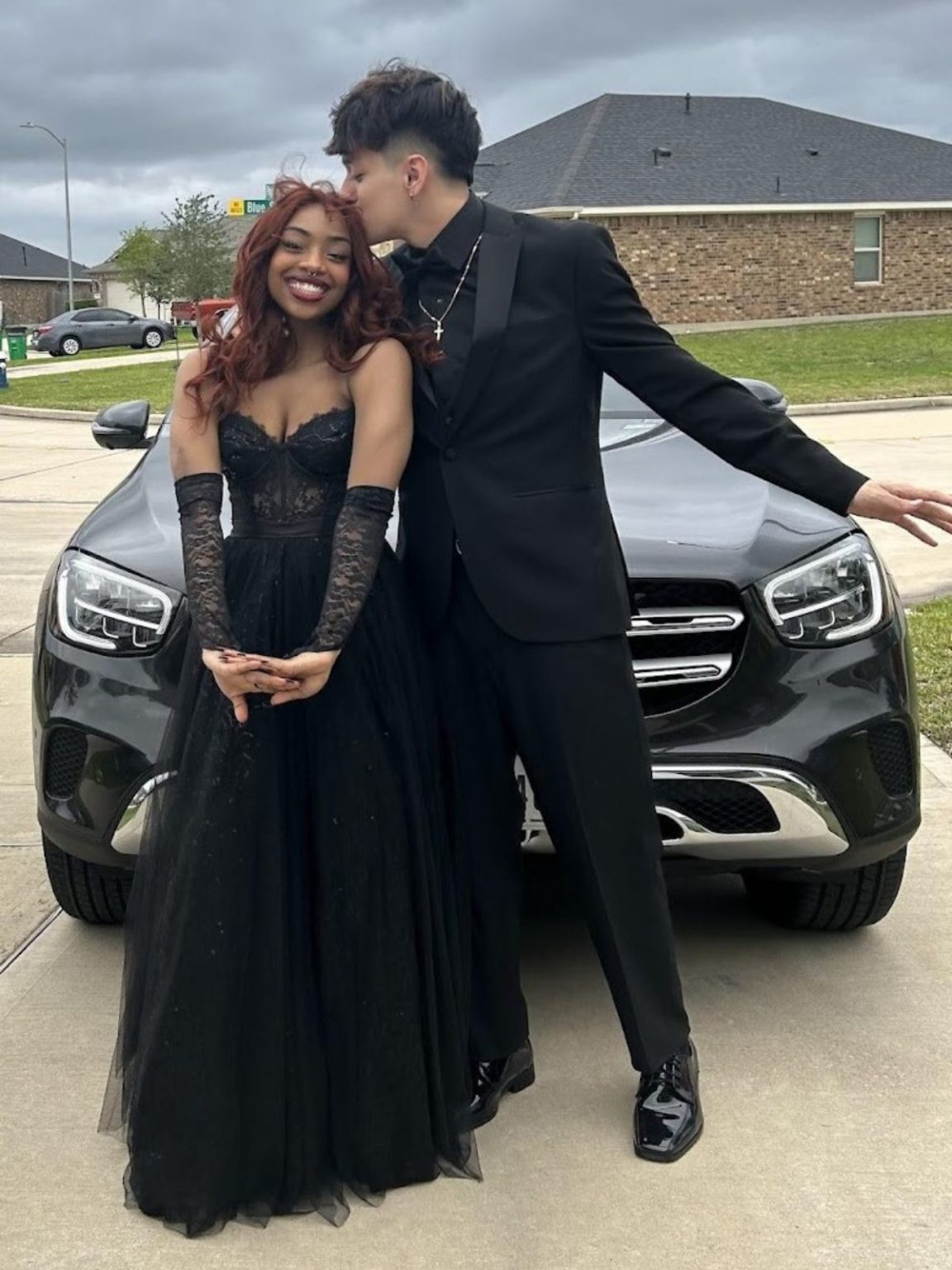 Scholarship Spotlight: Jayla’s Story - Games for Love